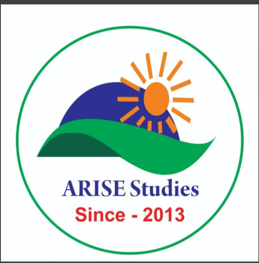 Arise Education Point Chomu Jaipur | Login